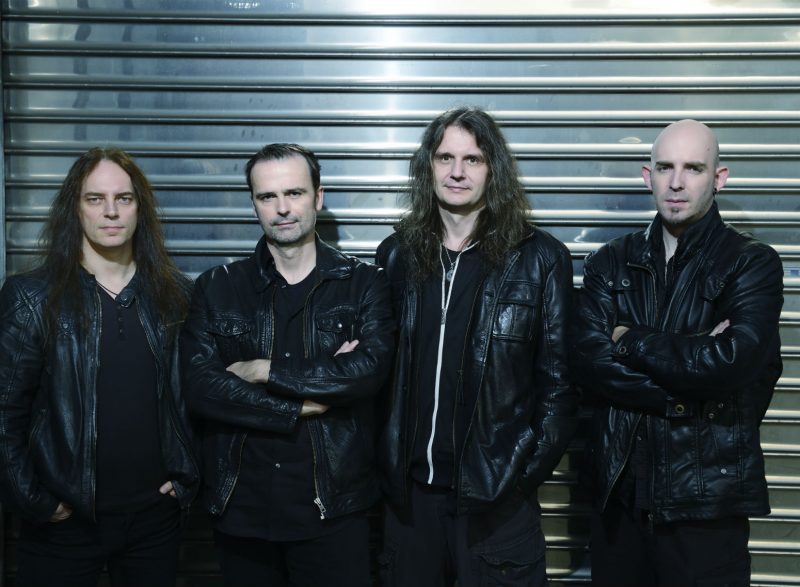 BLIND GUARDIAN – Hellfire Booking Agency