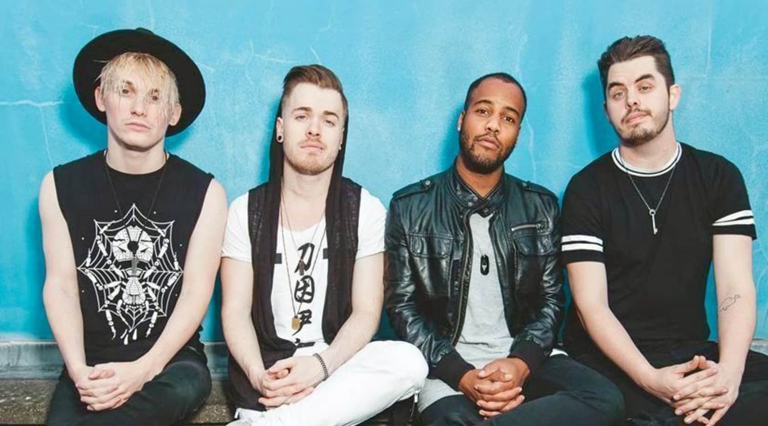 SET IT OFF Hellfire Booking Agency